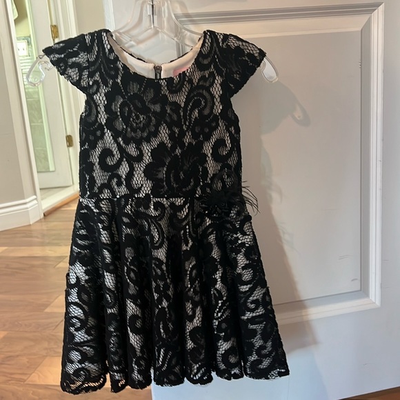 Zoe Ltd | Dresses | Girls Dress | Poshmark